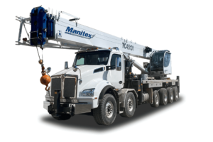 MANITEX Crane PDF Manuals free download
