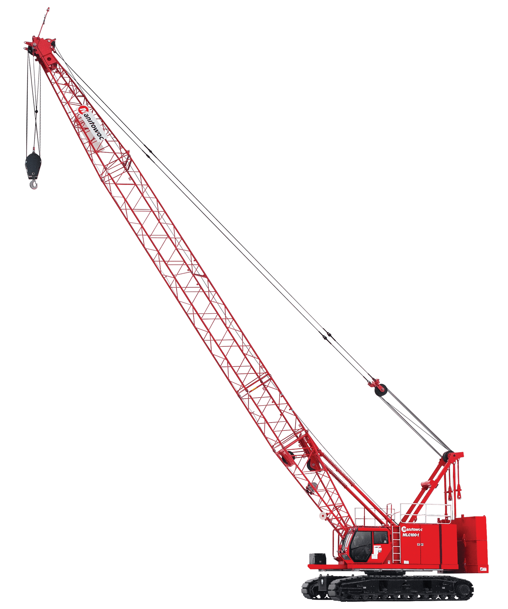 MANITOWOC Crane PDF Manuals free download