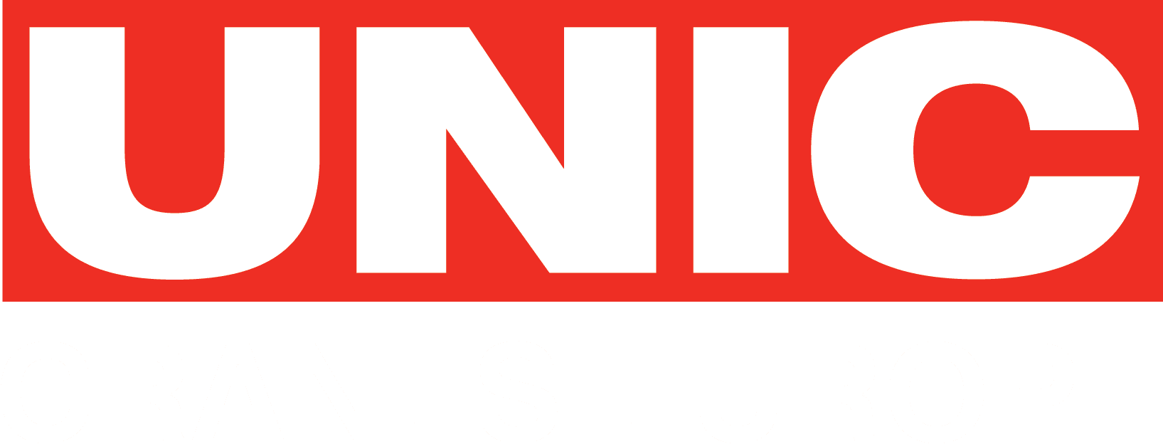 UNIC Crane PDF Manuals free download