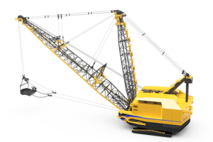 P&H Crane PDF Manuals free download